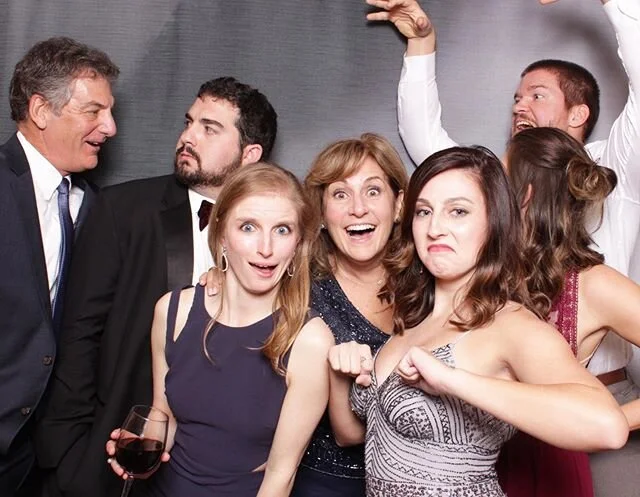 MBP Photo Booth | The Best Photo Booth Rental San Antonio