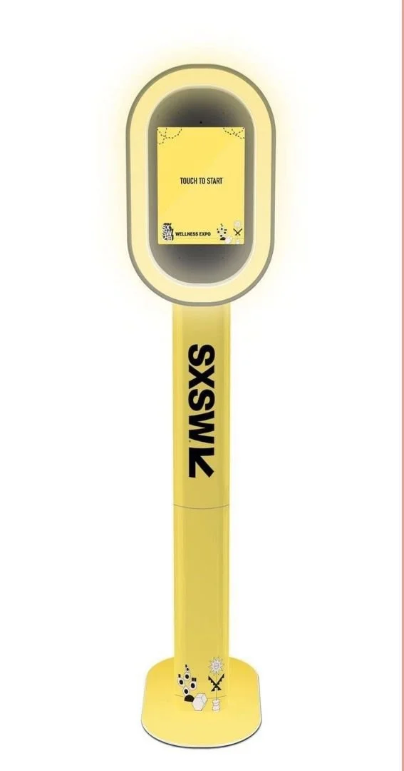 Elevate Your Corporate Events: Photo Booth Activations in San Antonio ...