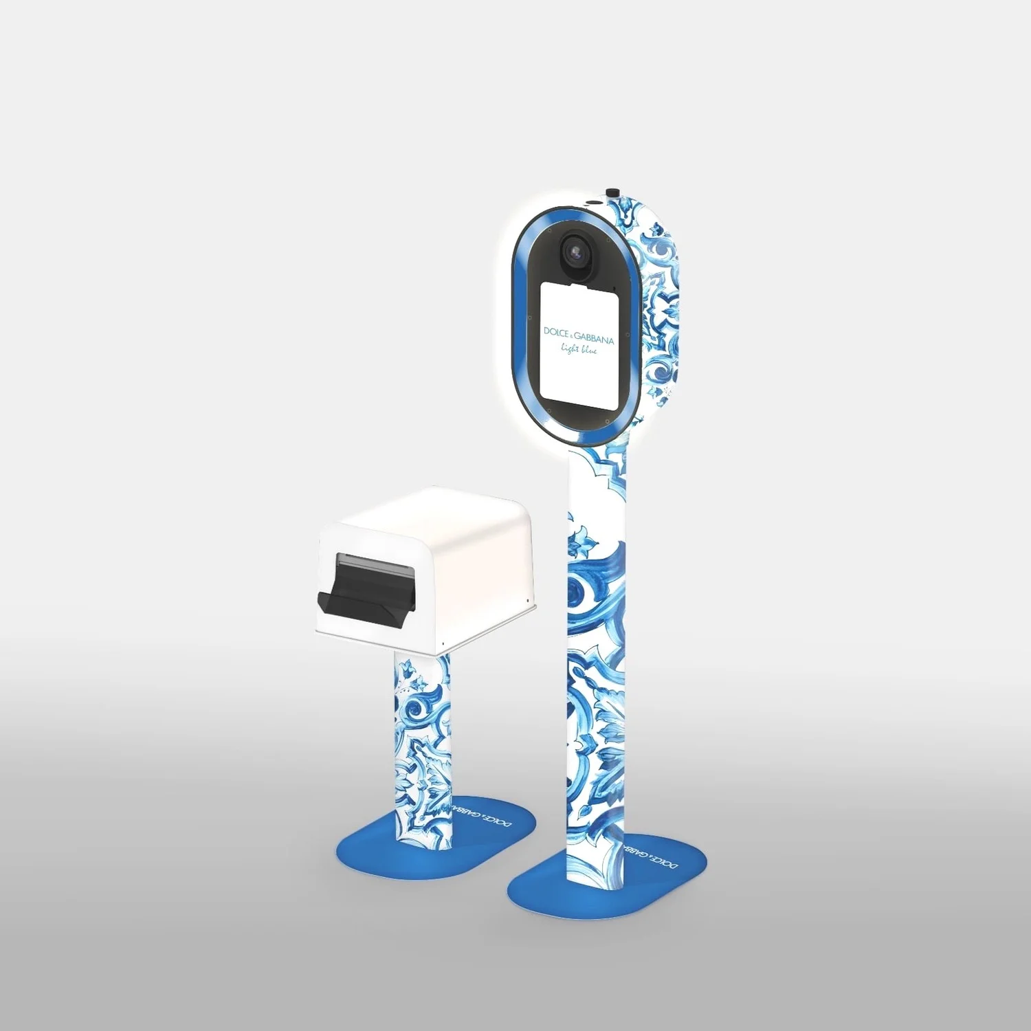 Elevate Your Corporate Events: Photo Booth Activations in San Antonio ...