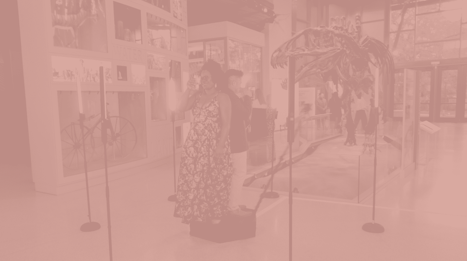 MBP Photo Booth | The Best Photo Booth Rental in San Antonio