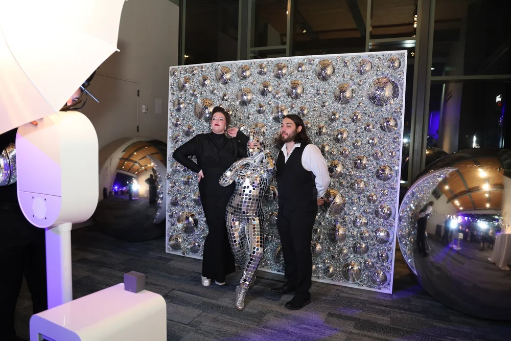 Elevate Your Event with MBP Photo Booth: A Partner in Creating ...