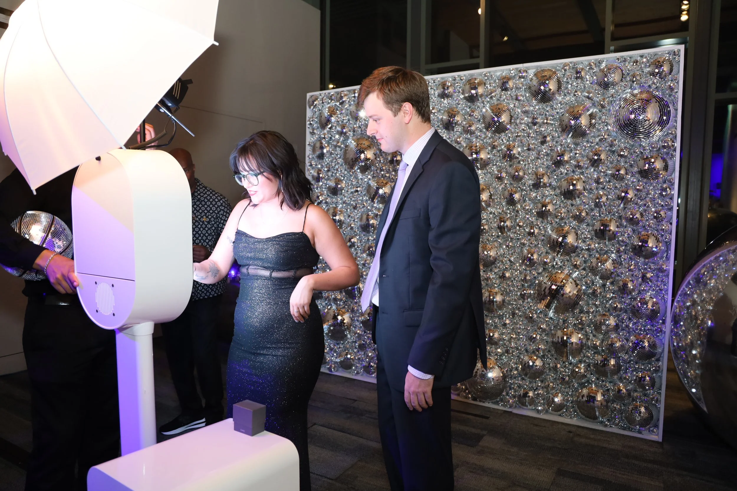 The Rise of Digital Sharing: How MBP Photo Booth is Redefining Social Media Moments — MBP Photo ...