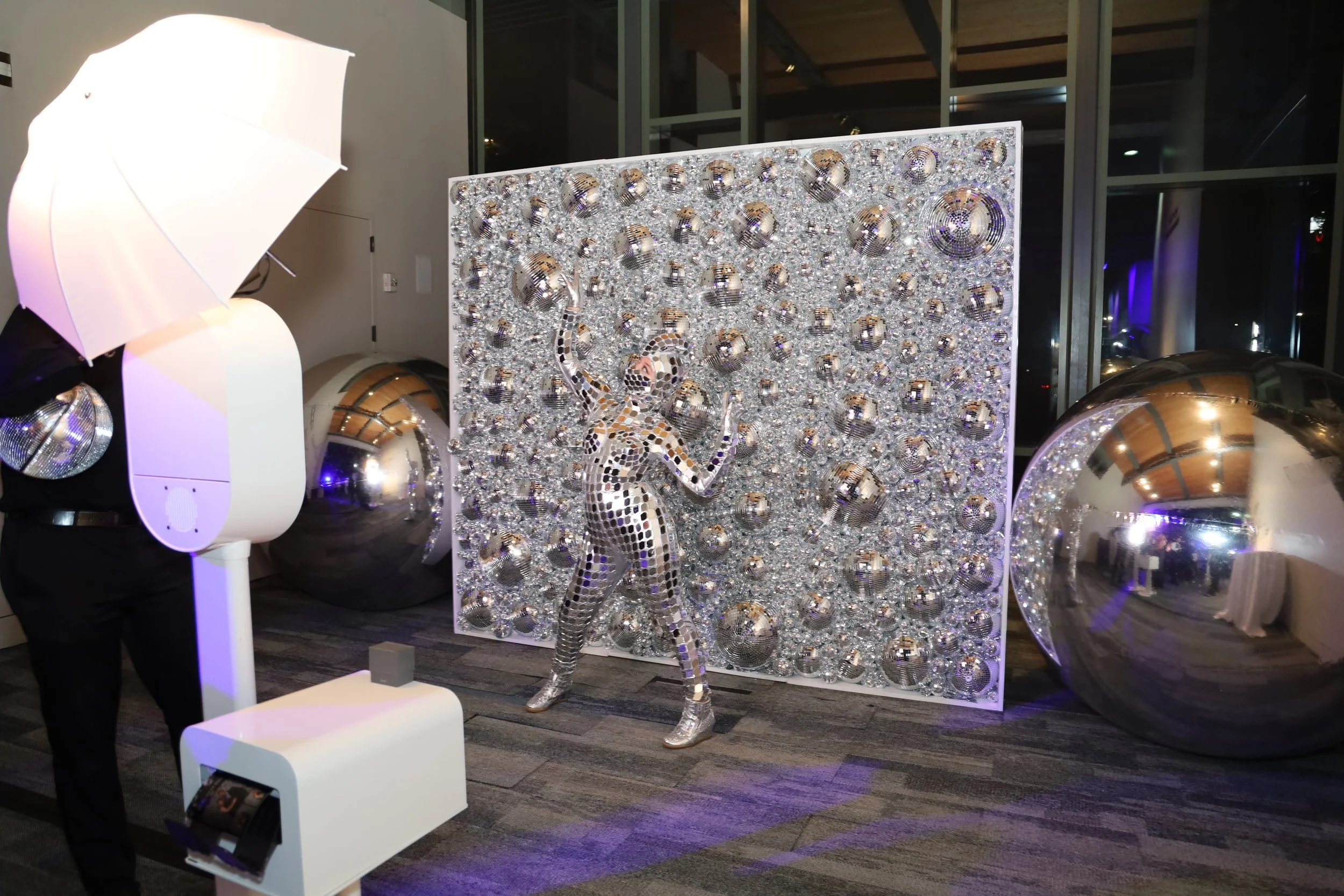 Elevate Your Event with MBP Photo Booth: A Partner in Creating ...