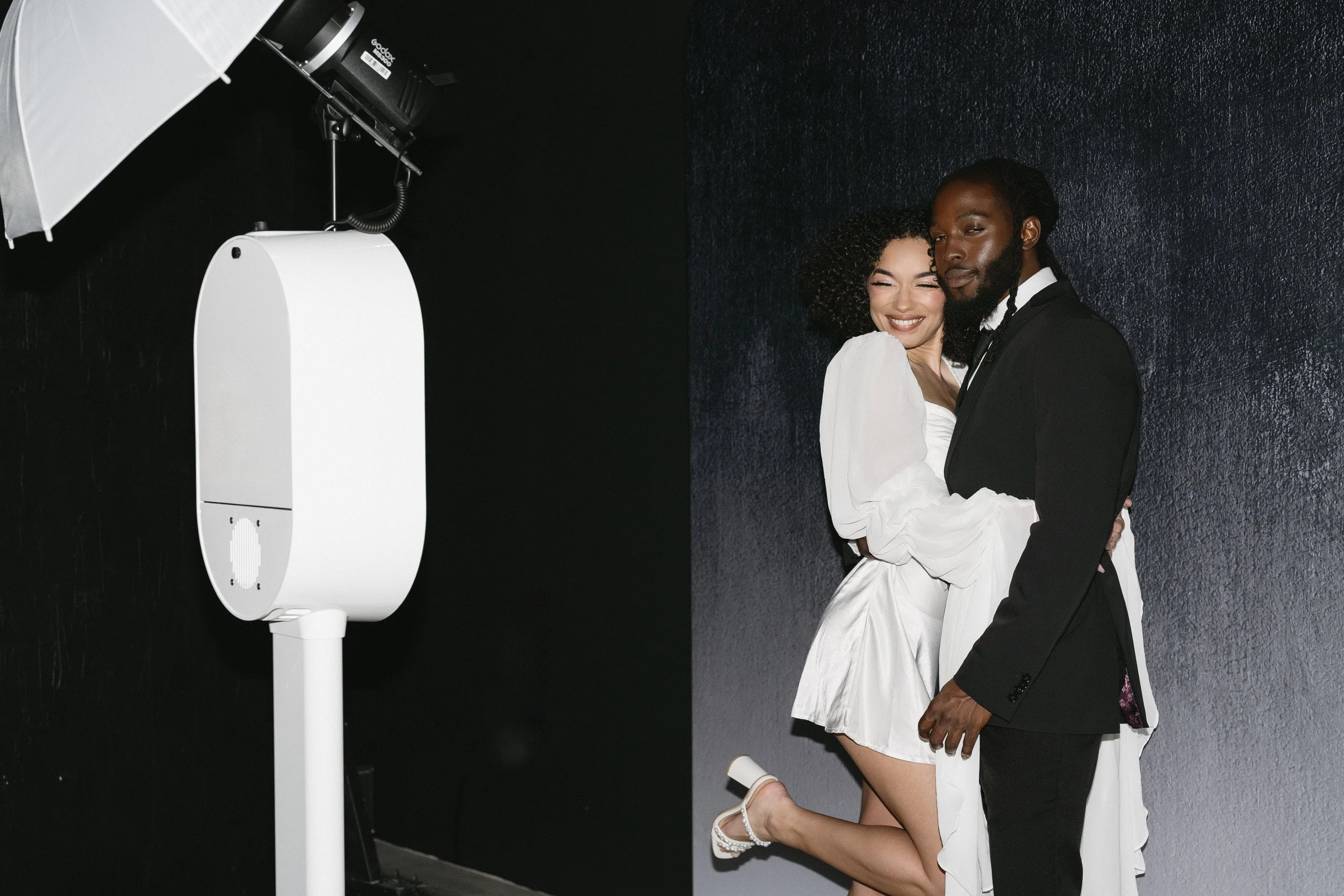 The Importance of an Aesthetic Photo Booth: The MBP Photo Booth ...