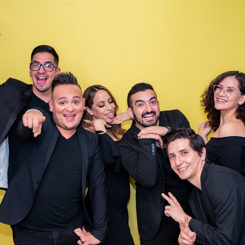 CAREERS — MBP Photo Booth | Photo Booth Rental San Antonio