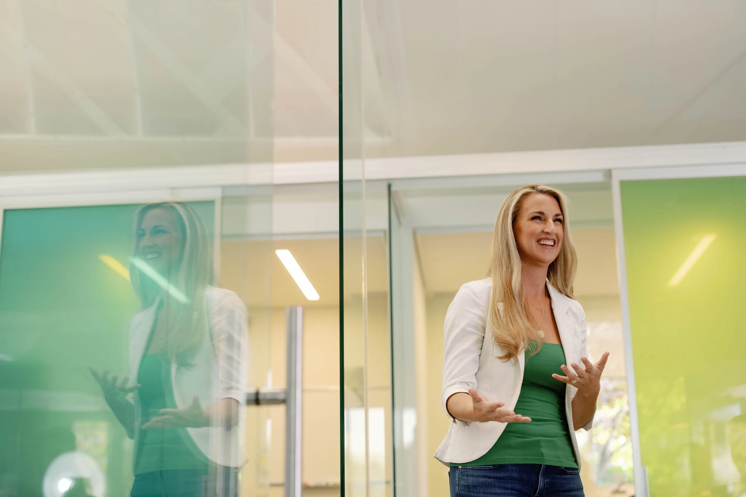 News — McElroy | Parris