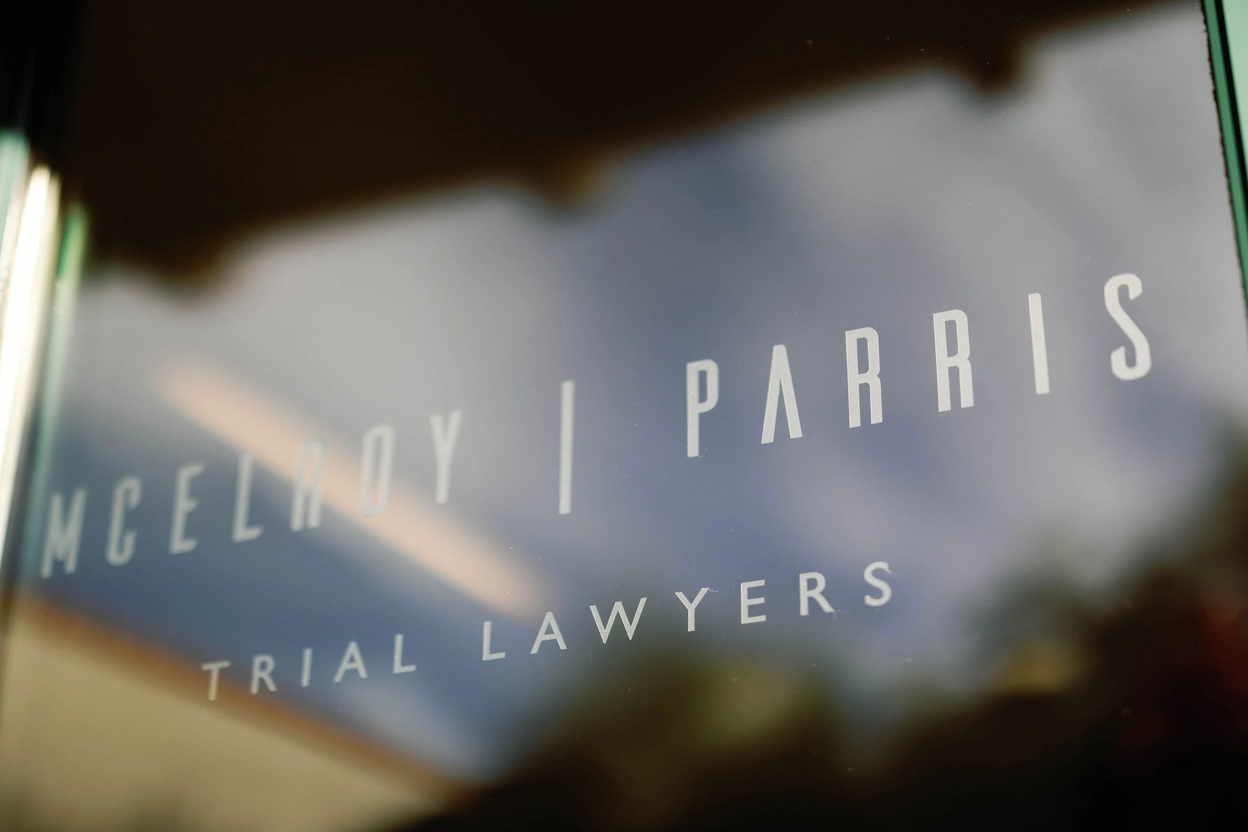 News — McElroy | Parris