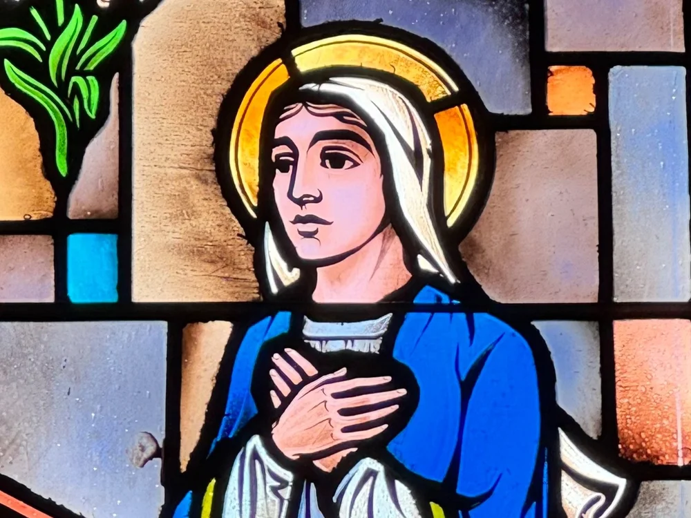 St. Mary's Episcopal Church