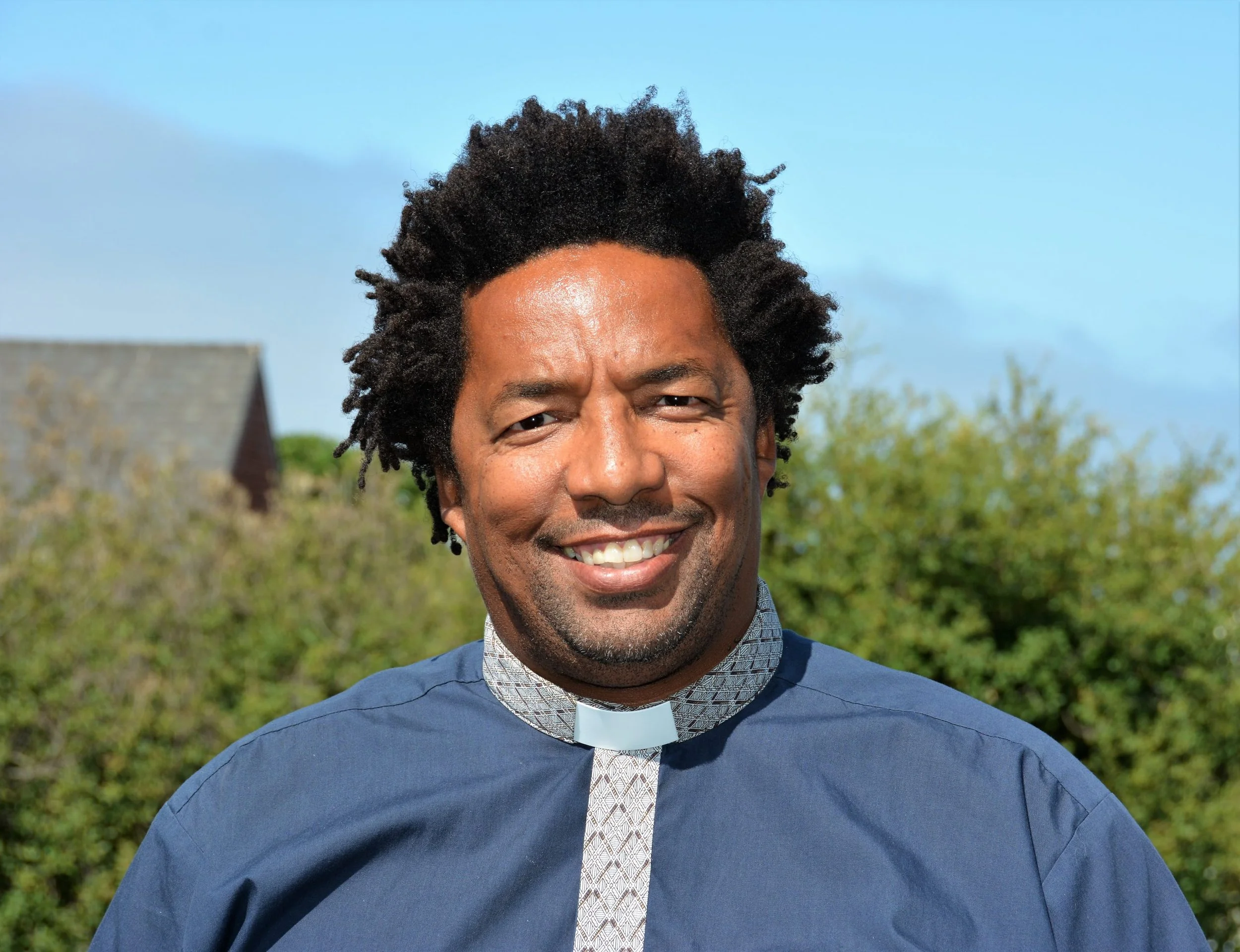 Welcome to St. Mary's — St. Mary's Episcopal Church