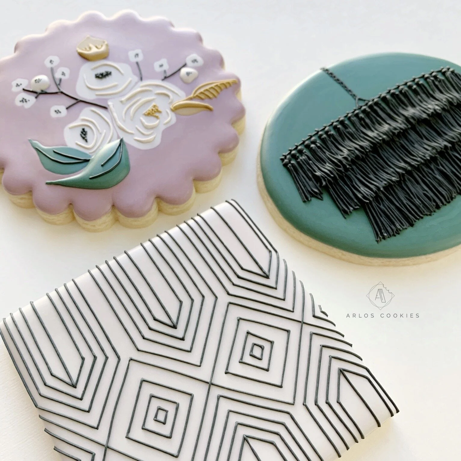 Shop — Arlos Cookies