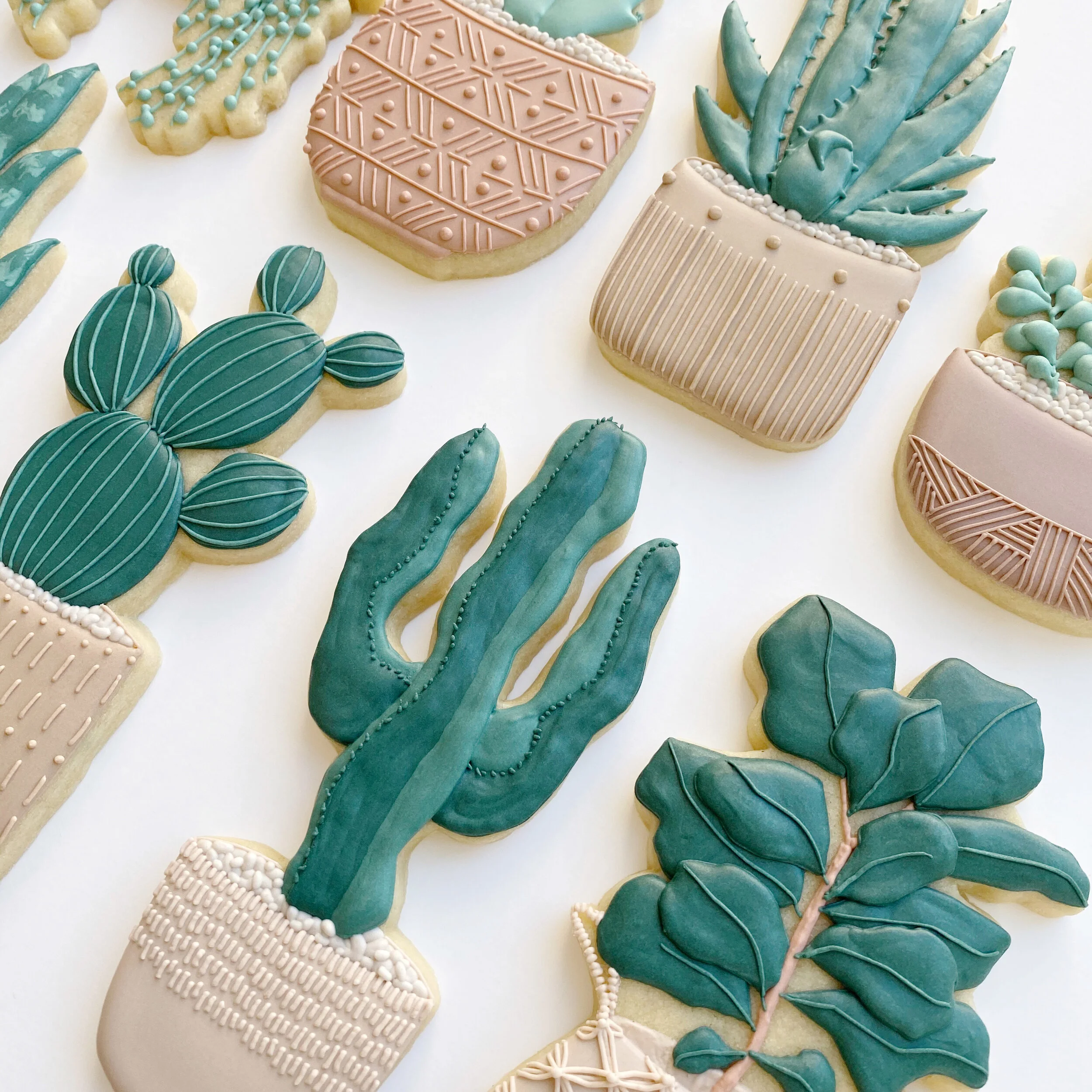 Shop — Arlos Cookies