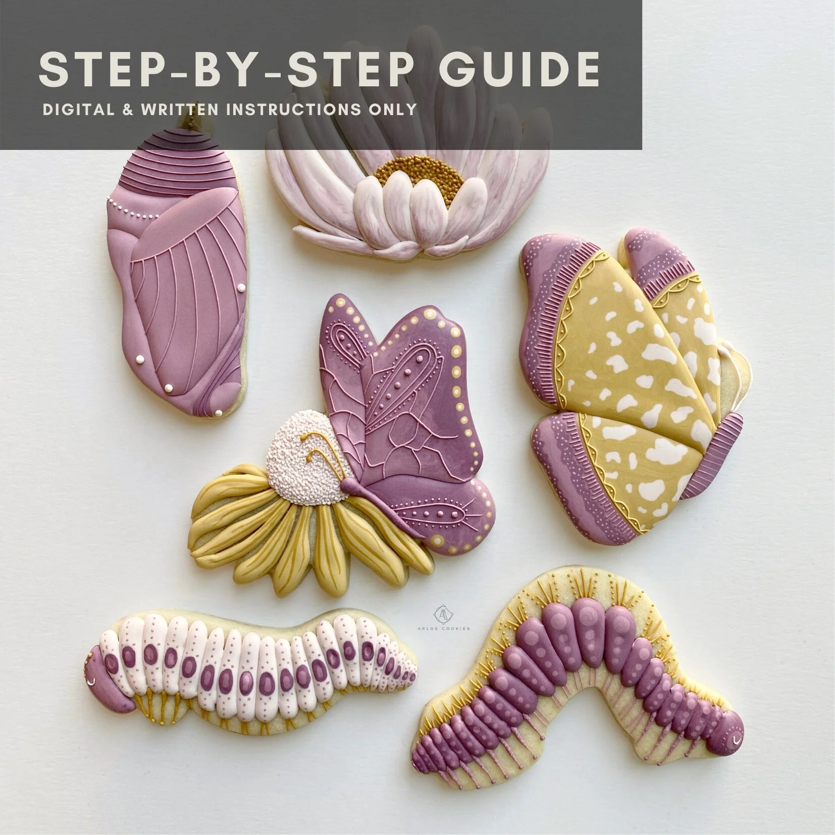 Shop — Arlos Cookies