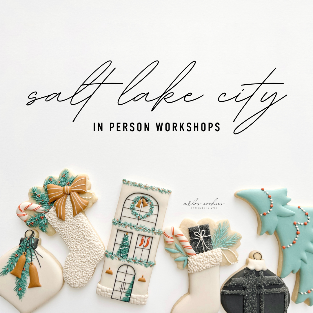 Shop — Arlos Cookies