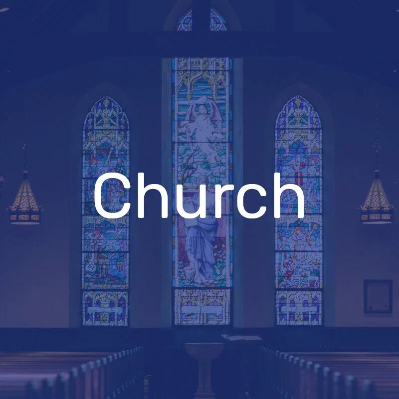 Grace Connection