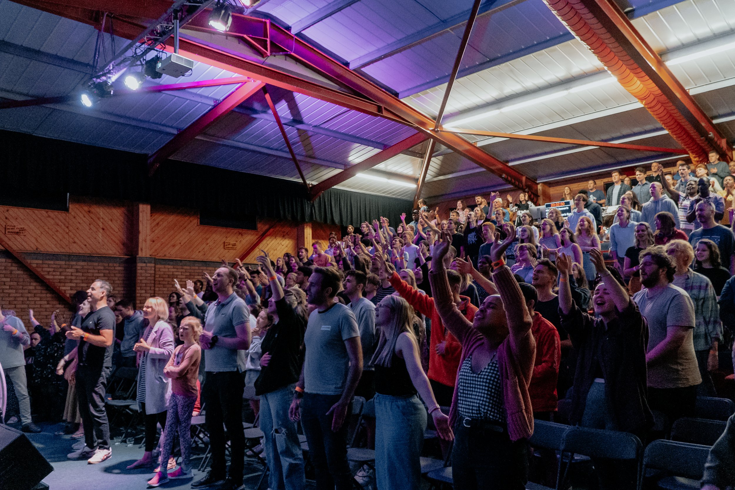 Grace Connection