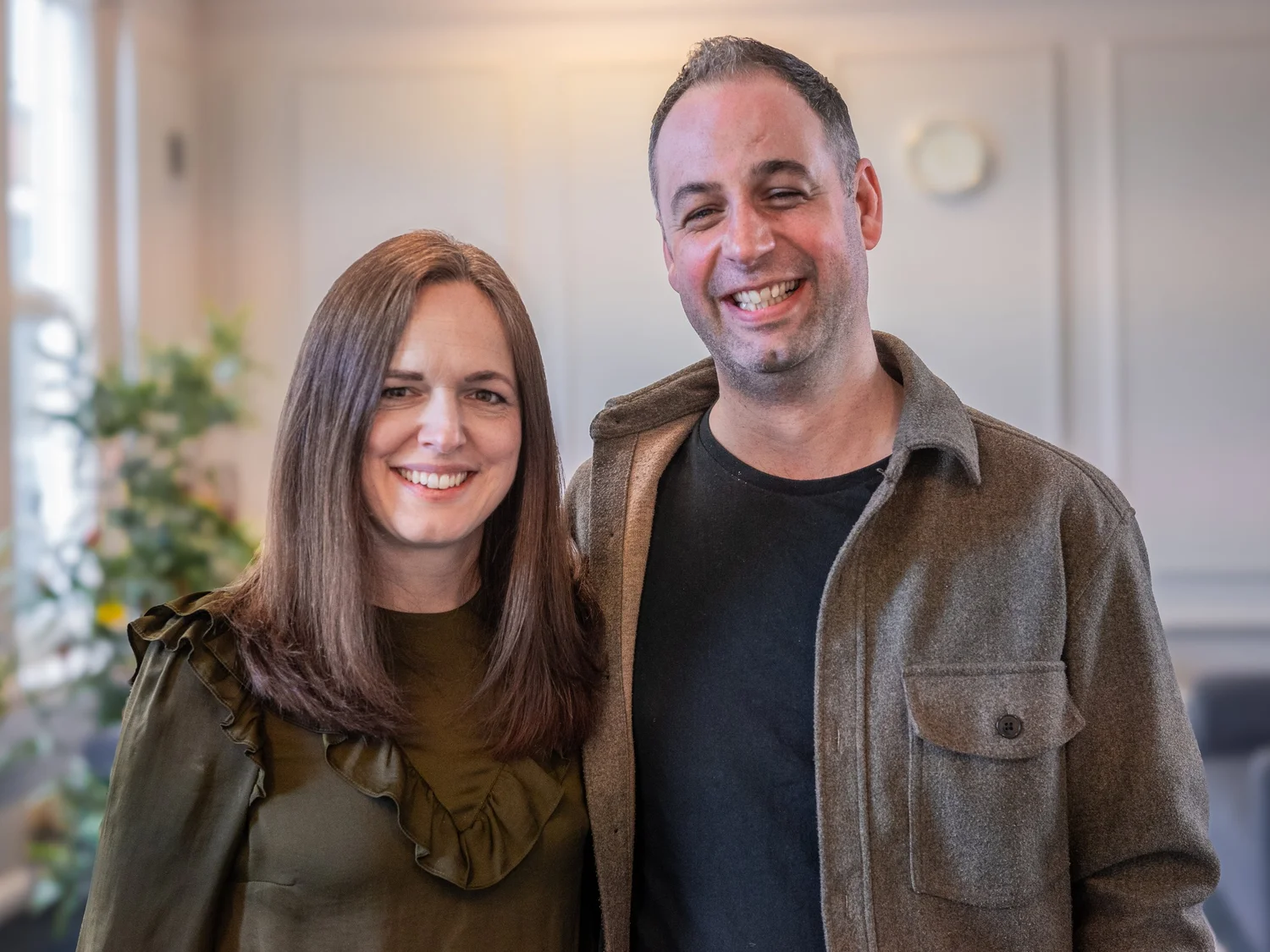 Our Churches — Grace Connection