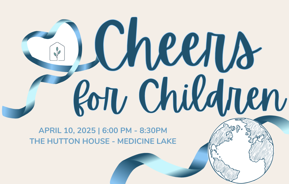 Cheers For Children — CornerHouse