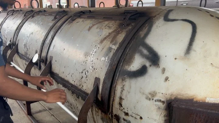 Heritage Smokehouse | Baltimore, Maryland | Award-Winning BBQ