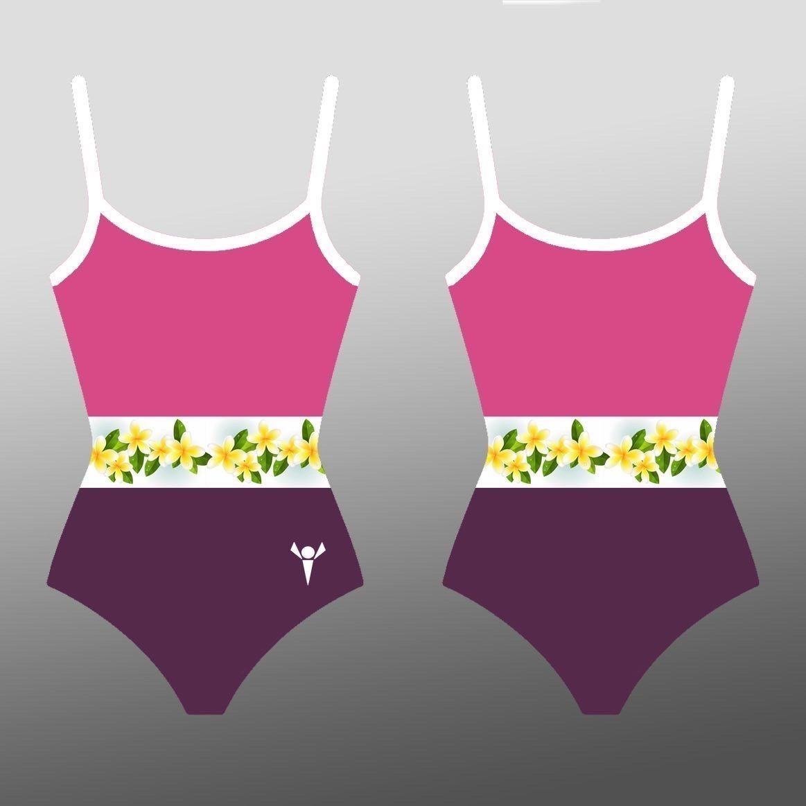 gymnastics leotards
