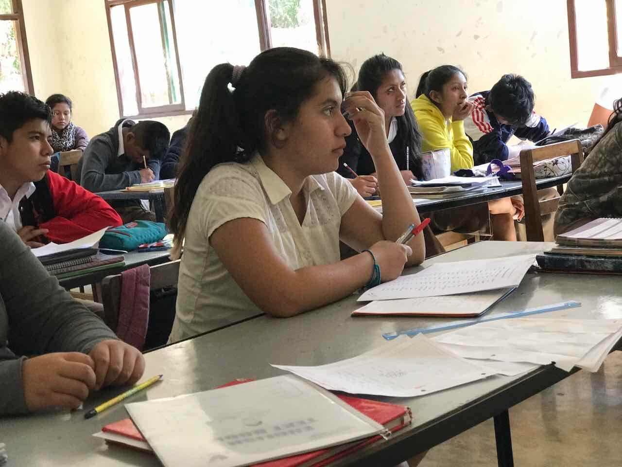 Life & Truth School — Cup of Cold Water Ministries