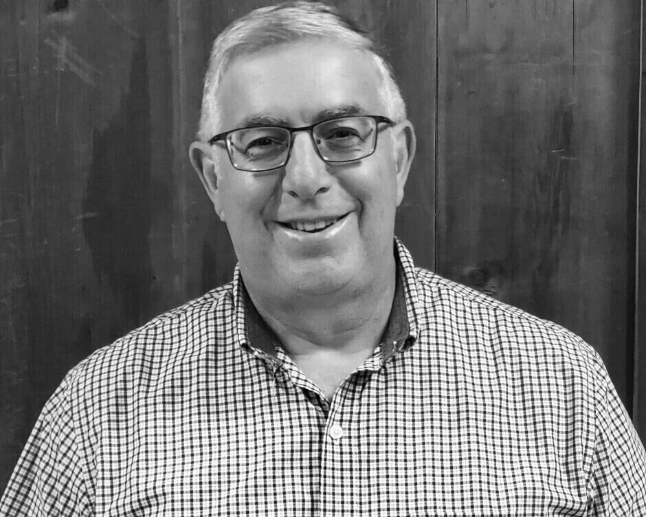 Vision & Team — Cup of Cold Water Ministries