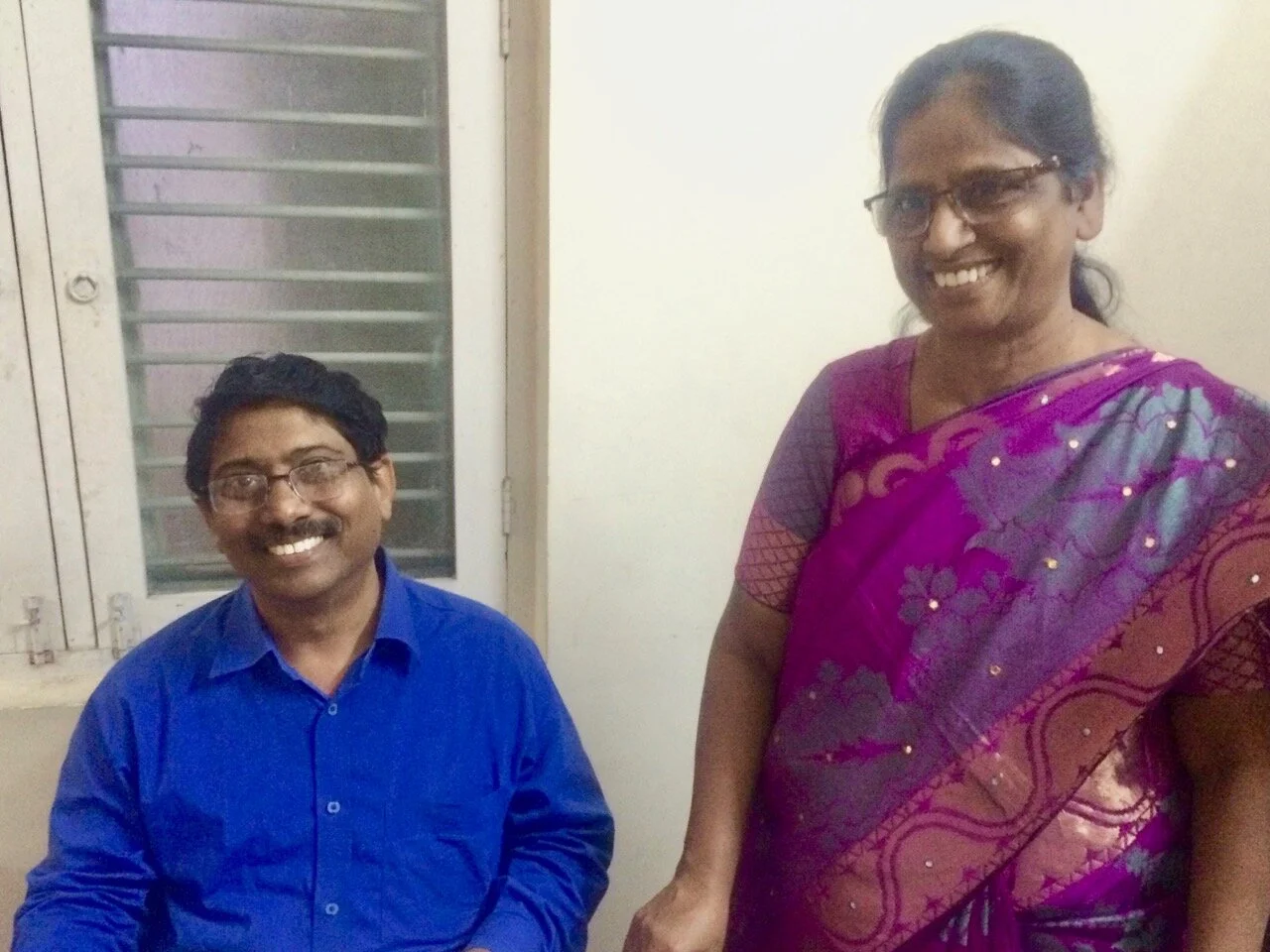 Ministry Leaders South E Asia — Cup of Cold Water Ministries