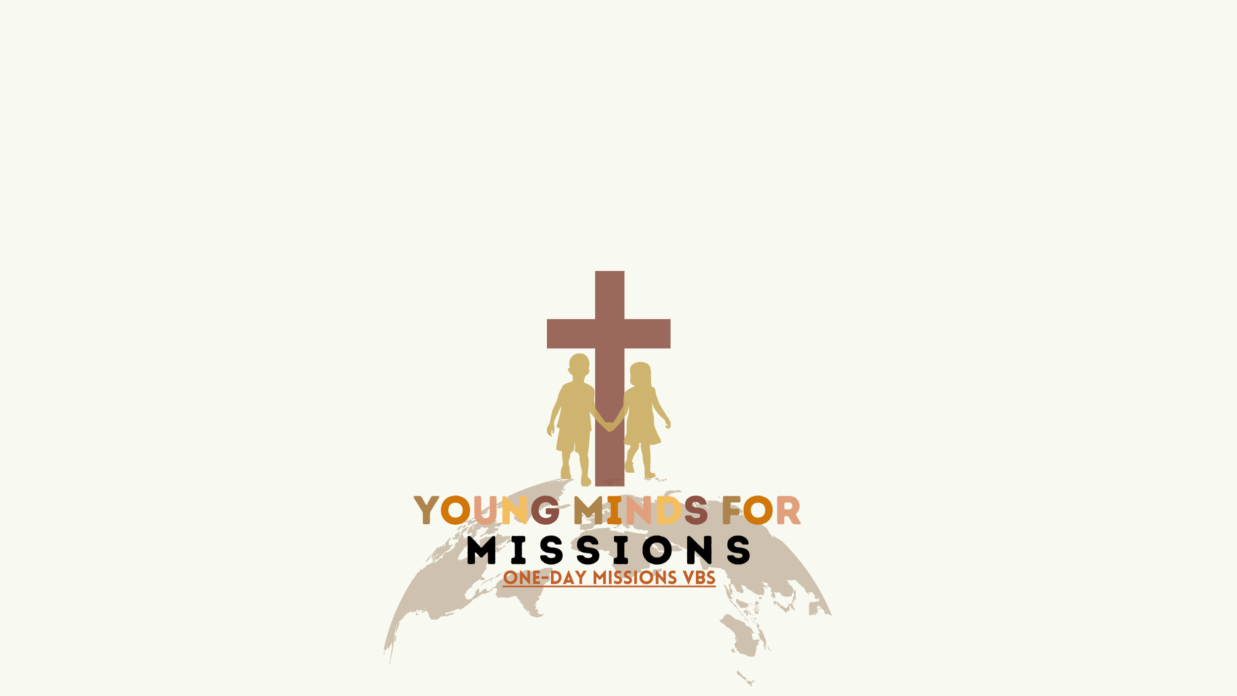 One Day VBS — Cup of Cold Water Ministries