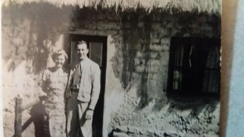 Until The Mission Is Complete — Cup of Cold Water Ministries