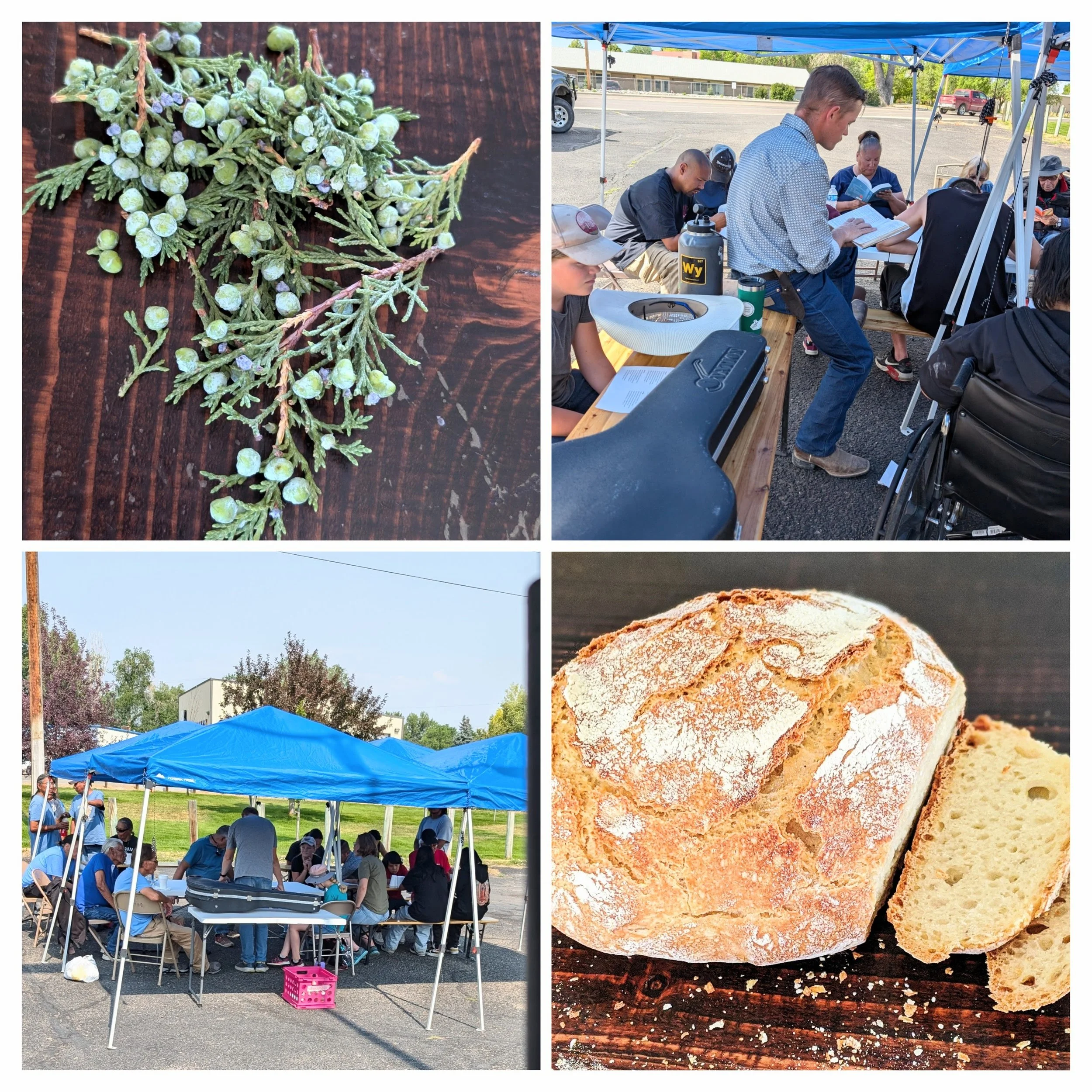 CCWM Ministry Leaders Ray and Shanna Choate — Cup of Cold Water Ministries