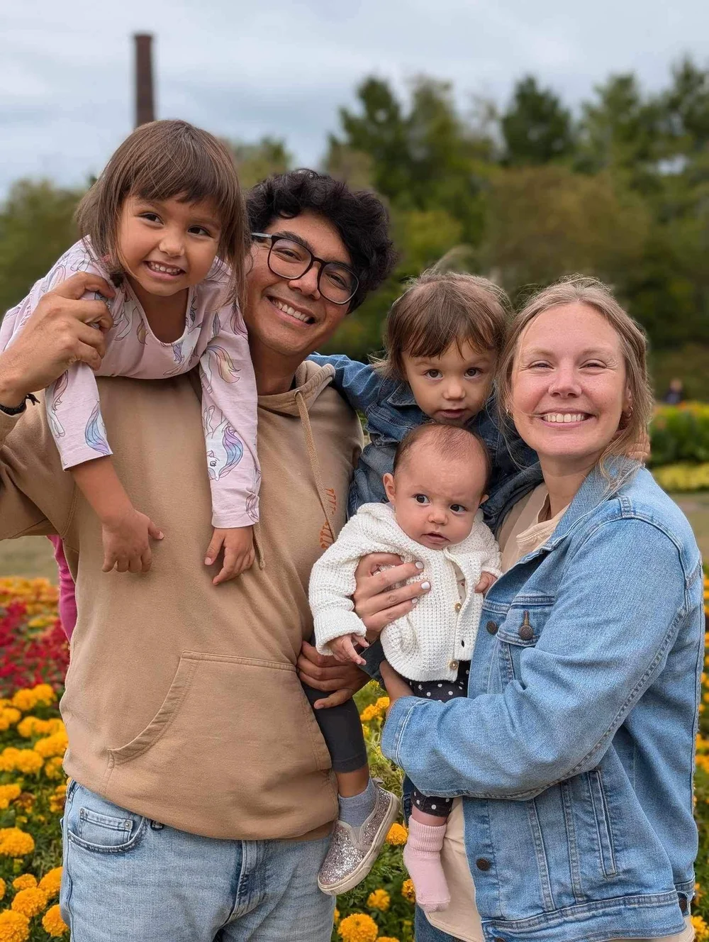 Cup of Cold Water Ministries