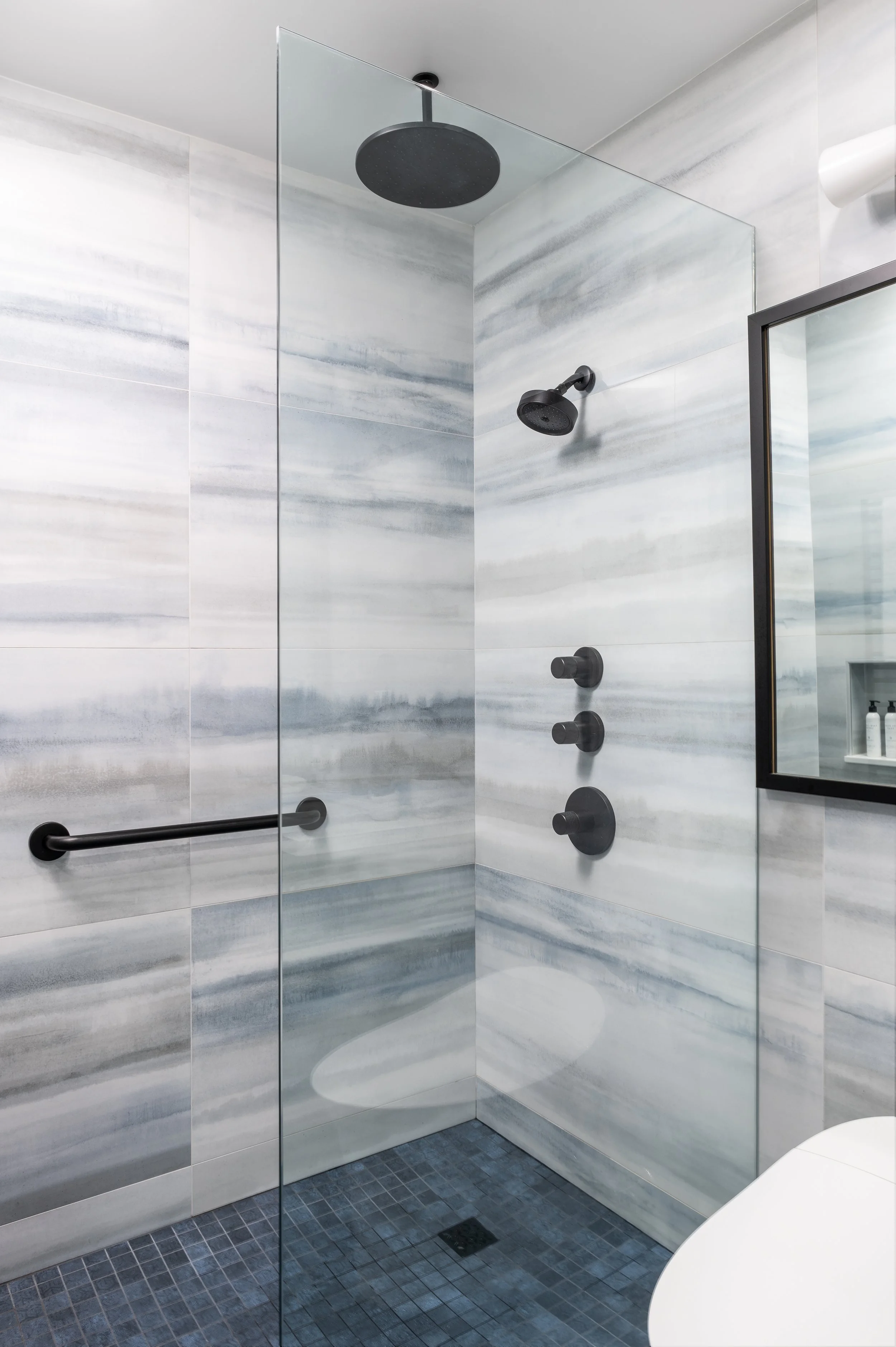 My Process: Designing Your Dream Bathroom — Barb Ivey
