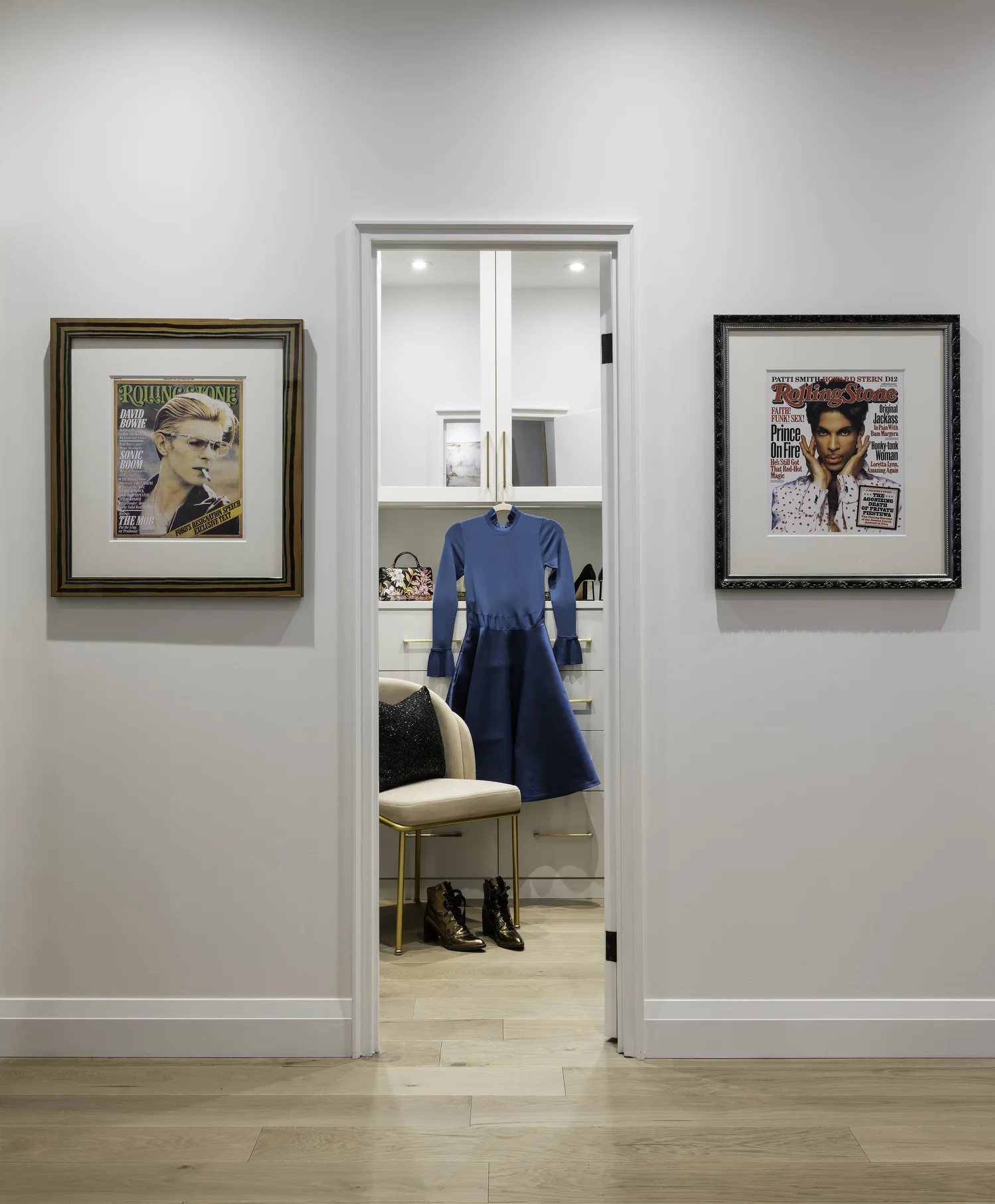 Prince Arthur Residence — Barb Ivey