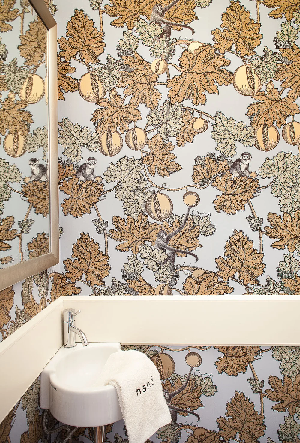 My Process: Designing Your Dream Bathroom — Barb Ivey