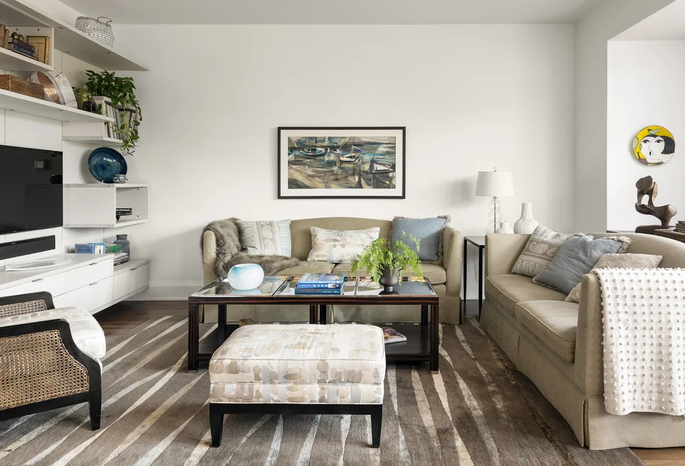 Brunswick Residence — Barb Ivey