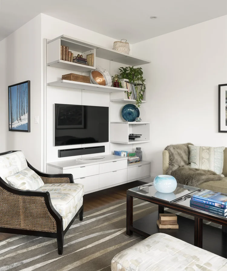 Brunswick Residence — Barb Ivey
