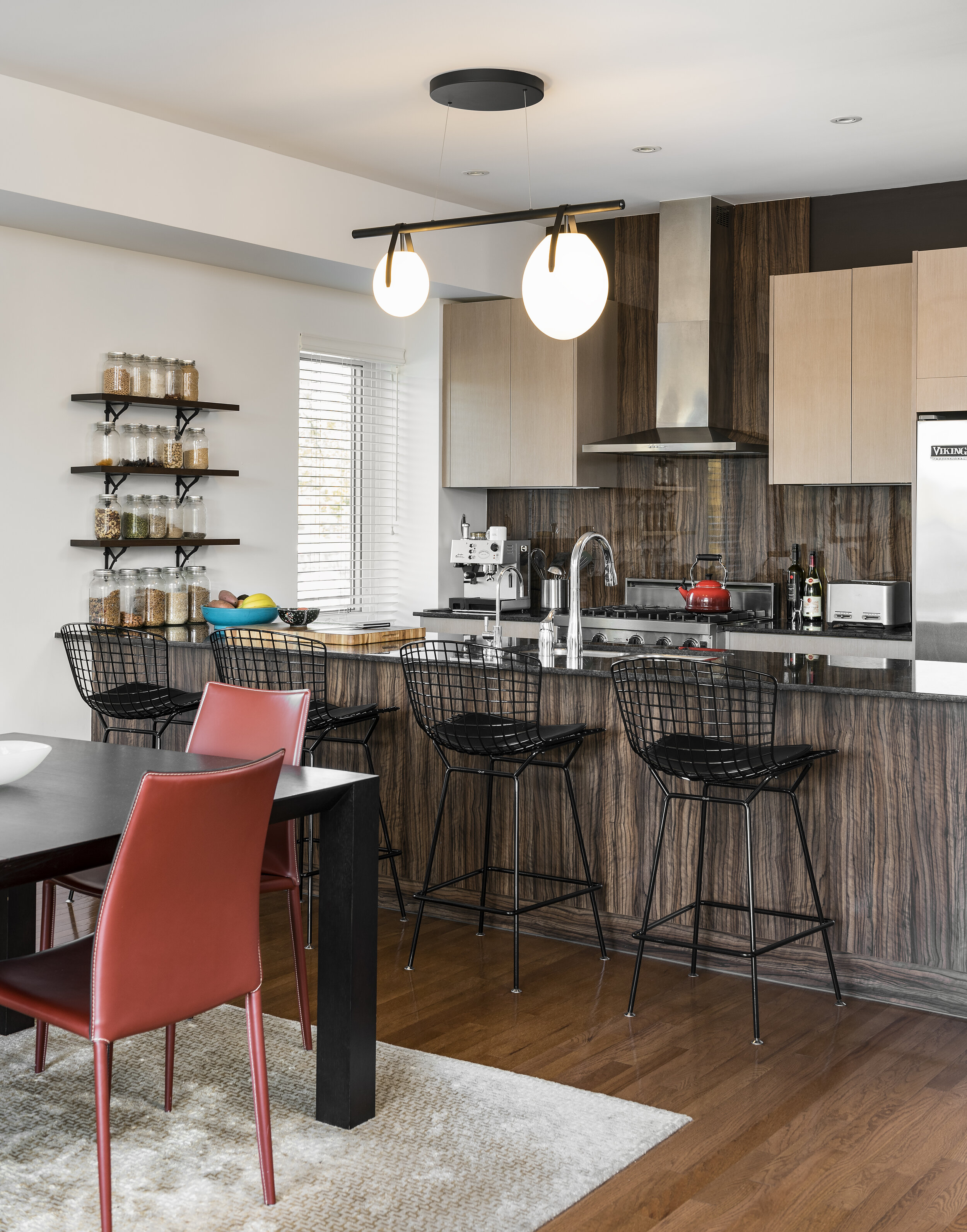 Brunswick Residence — Barb Ivey