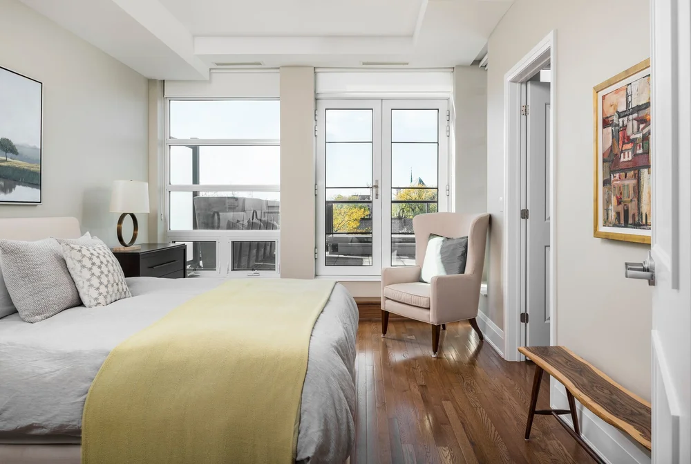 Brunswick Residence — Barb Ivey