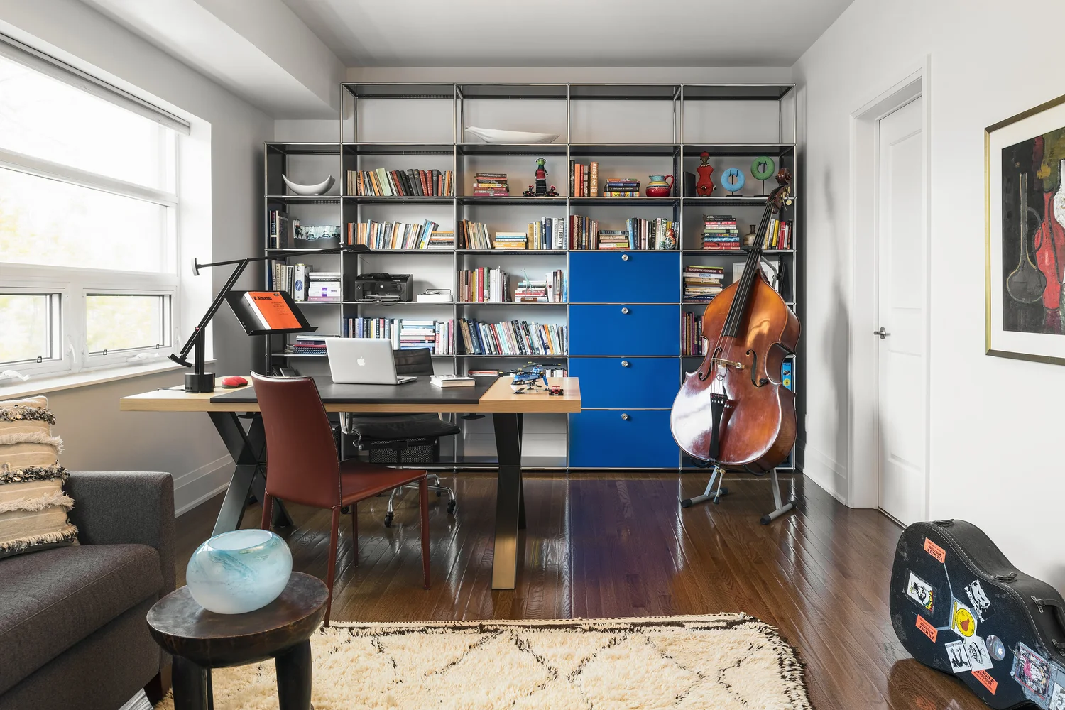 Brunswick Residence — Barb Ivey