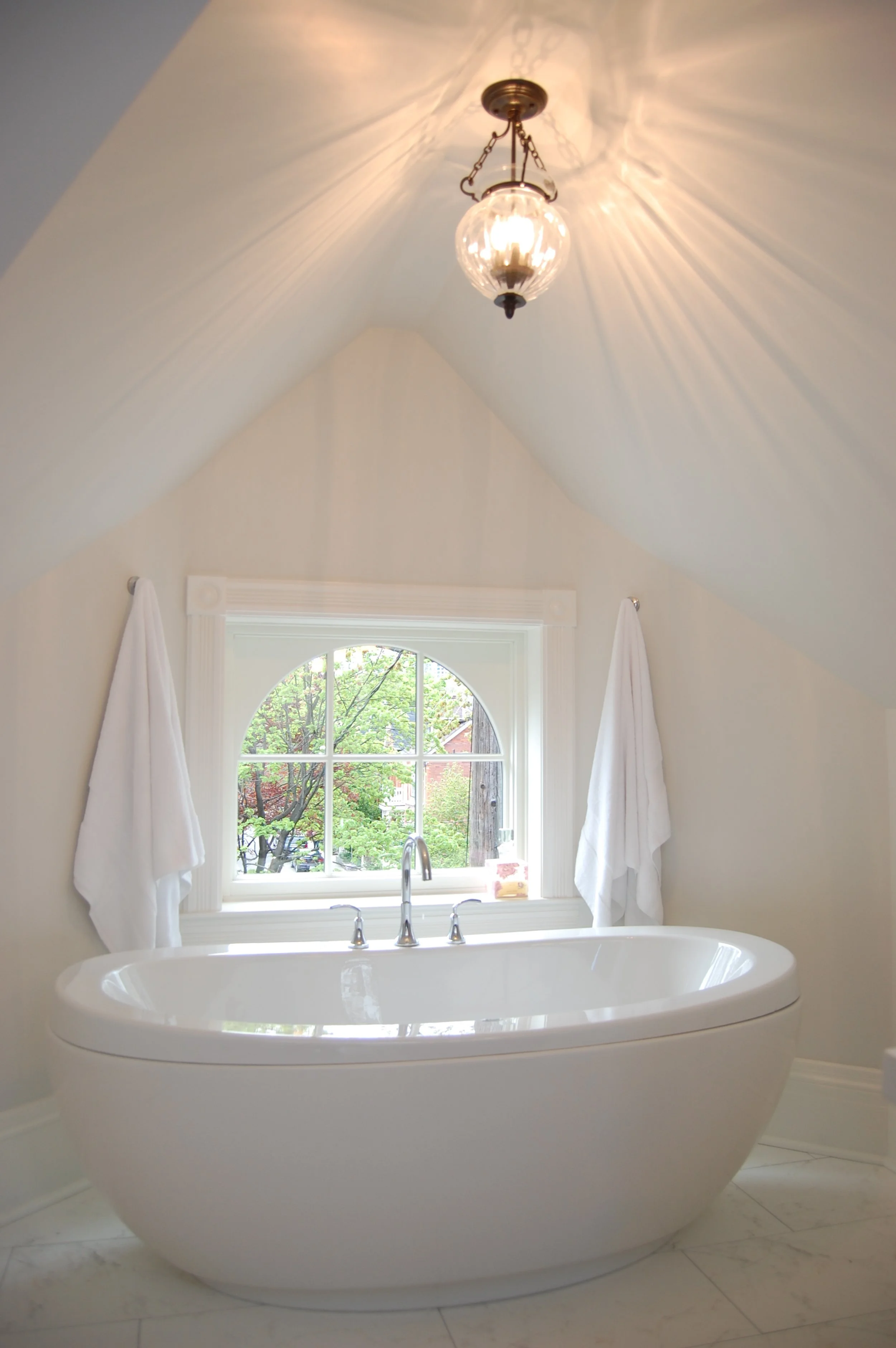 My Process: Designing Your Dream Bathroom — Barb Ivey
