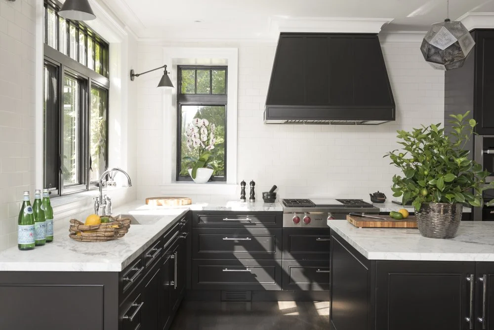 My Process: Designing a Custom Kitchen — Barb Ivey