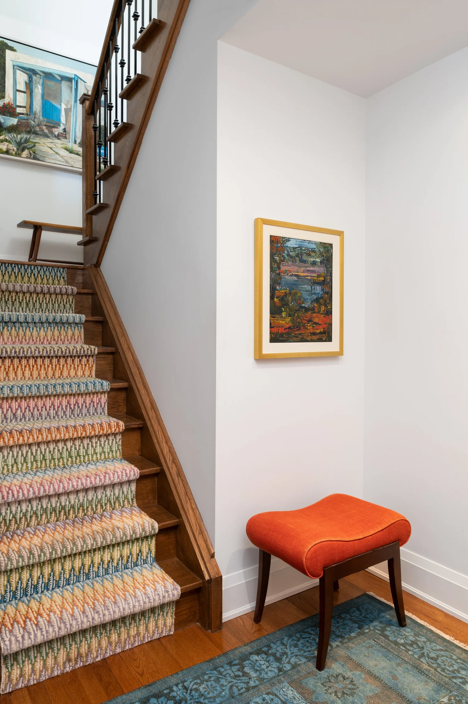 Brunswick Residence — Barb Ivey