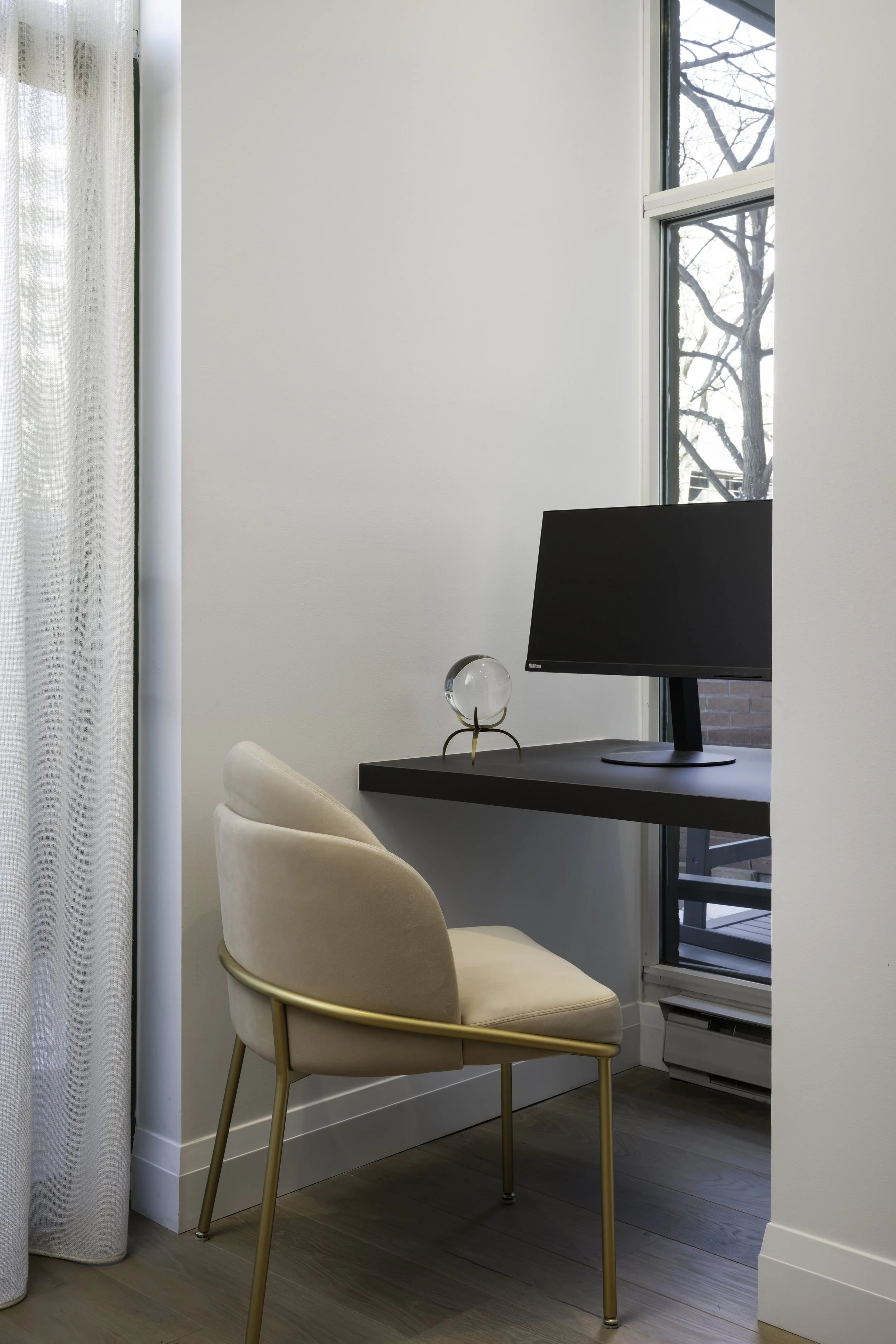 Prince Arthur Residence — Barb Ivey