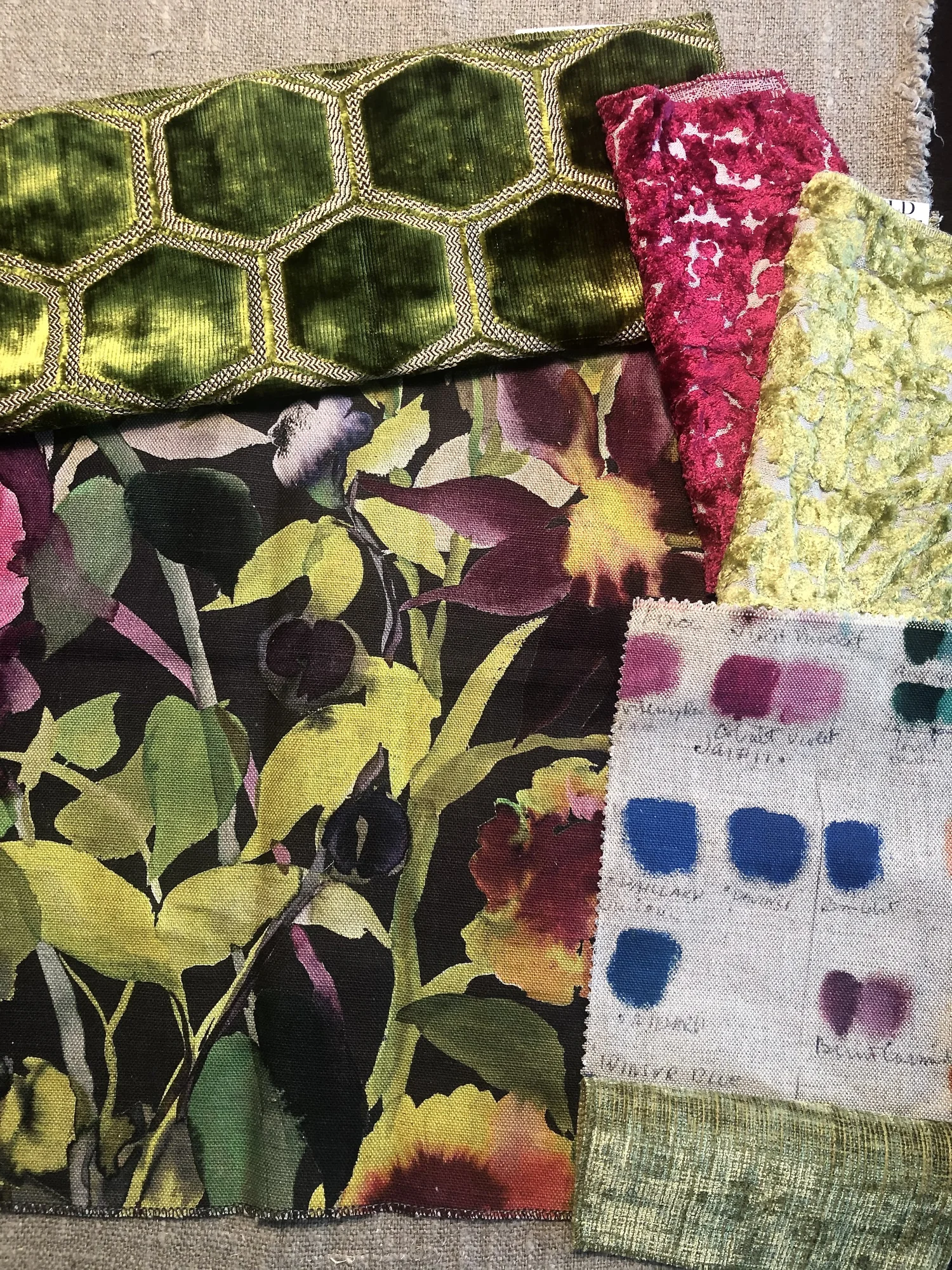 My Interior Design Process — Barb Ivey