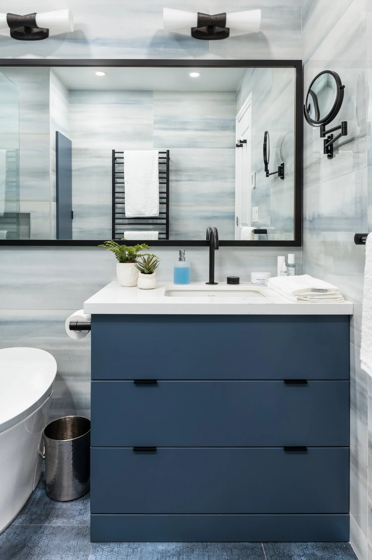 My Process: Designing Your Dream Bathroom — Barb Ivey