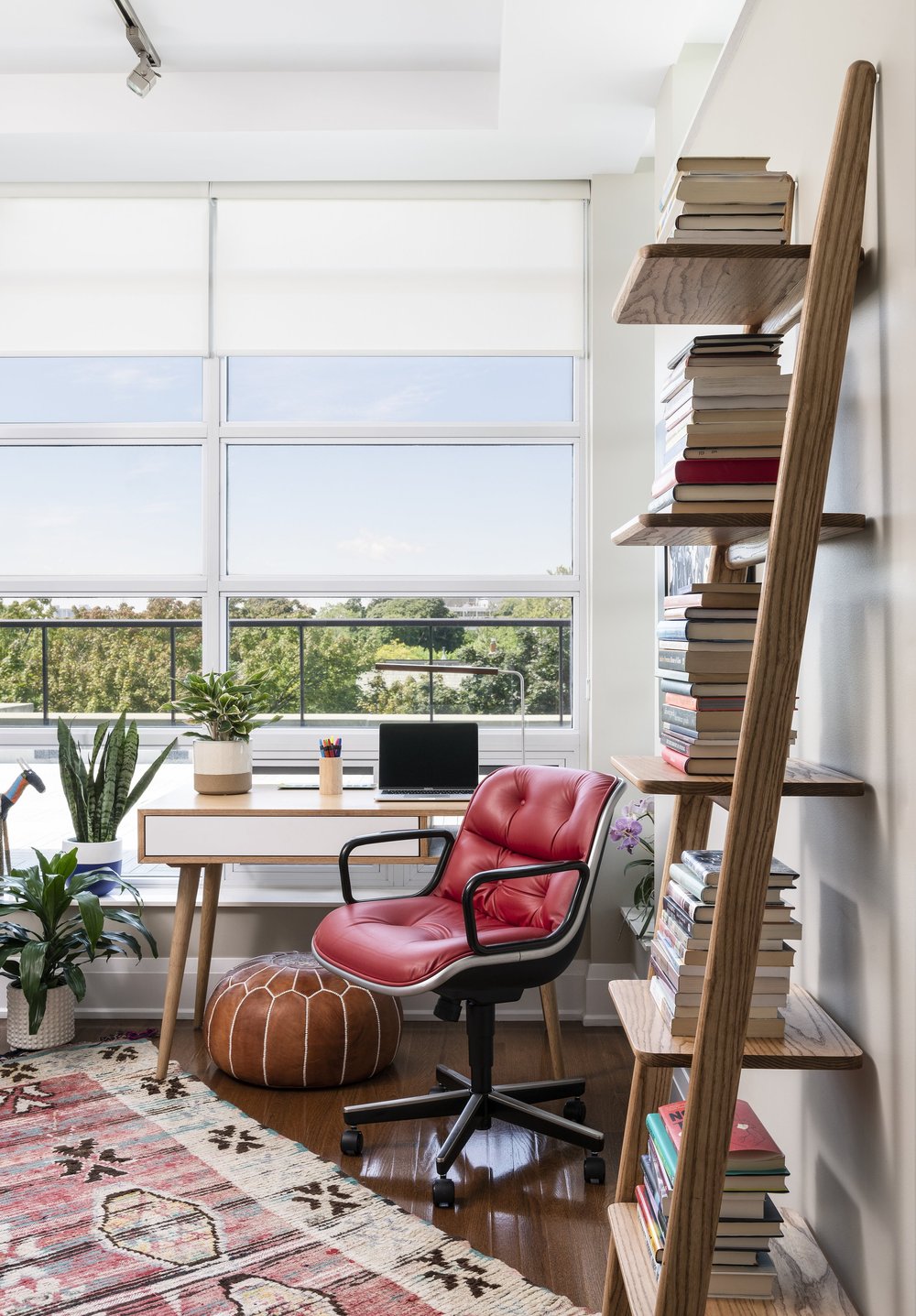 Brunswick Residence — Barb Ivey