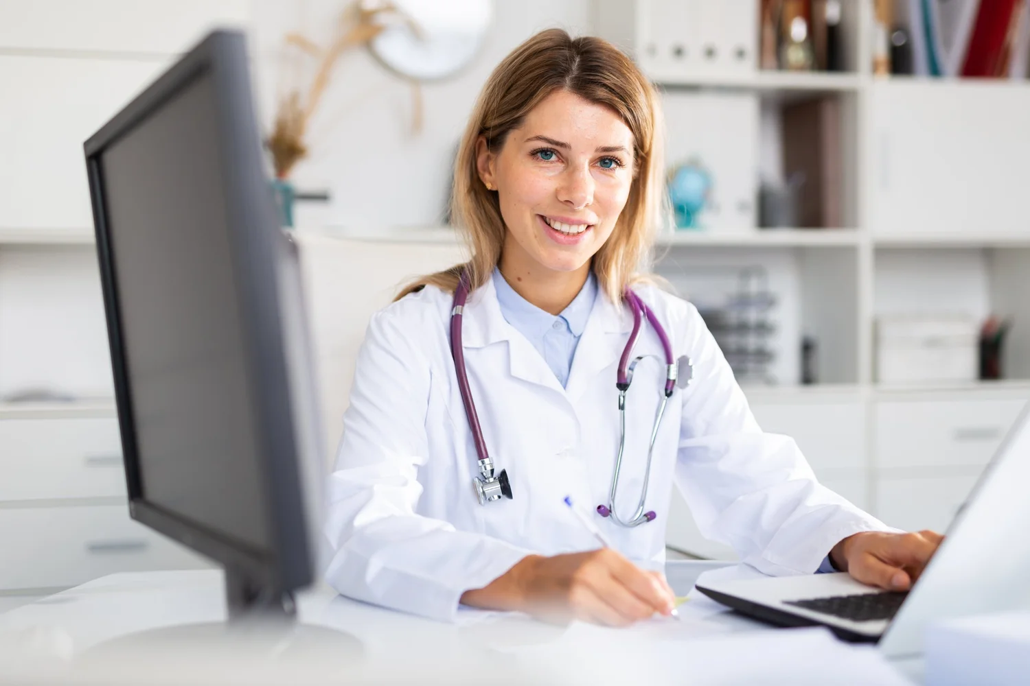 Remote Interpreting Neurologist & Epiliptologist — Next Gen Neuro