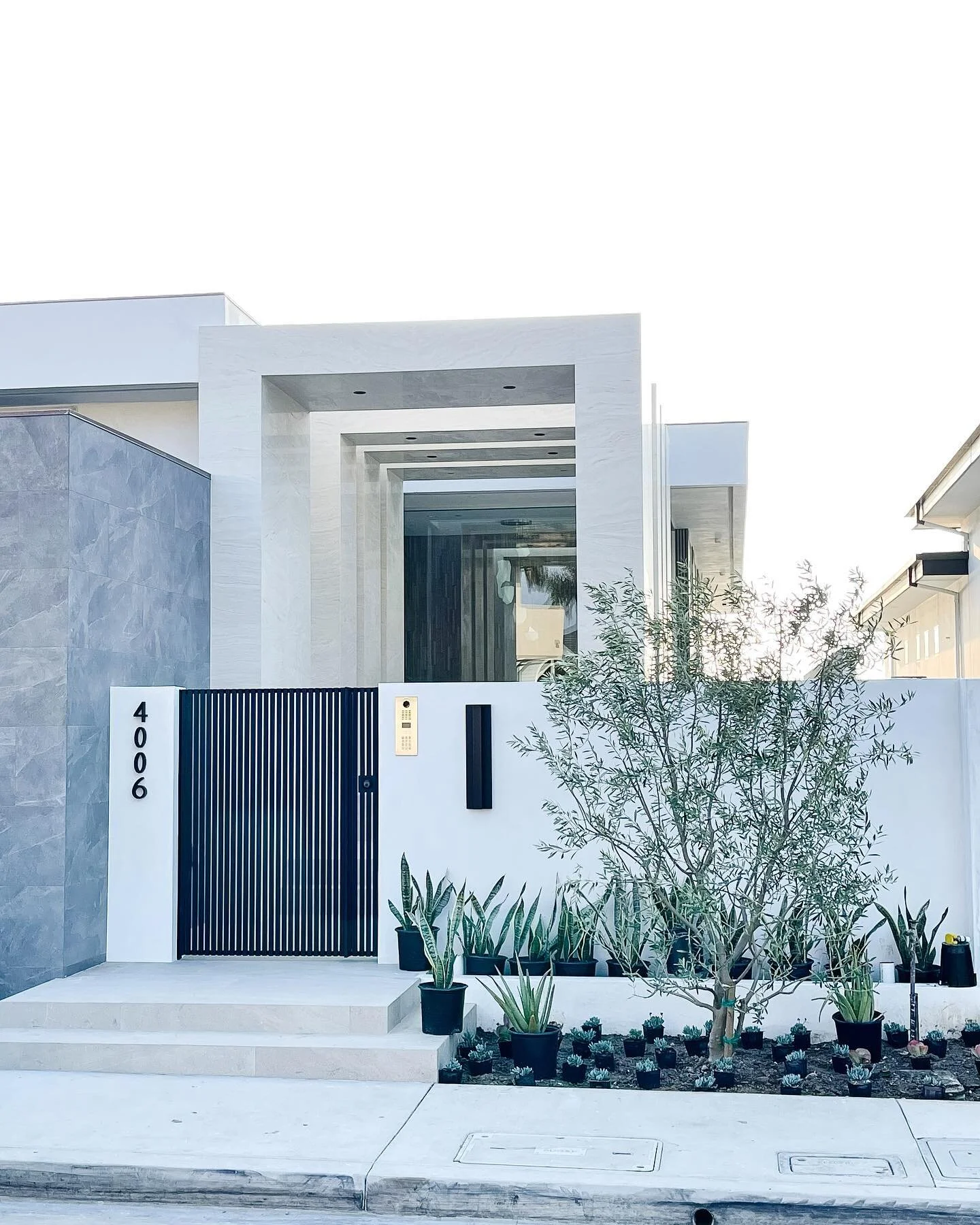 C.H. Anderson Construction