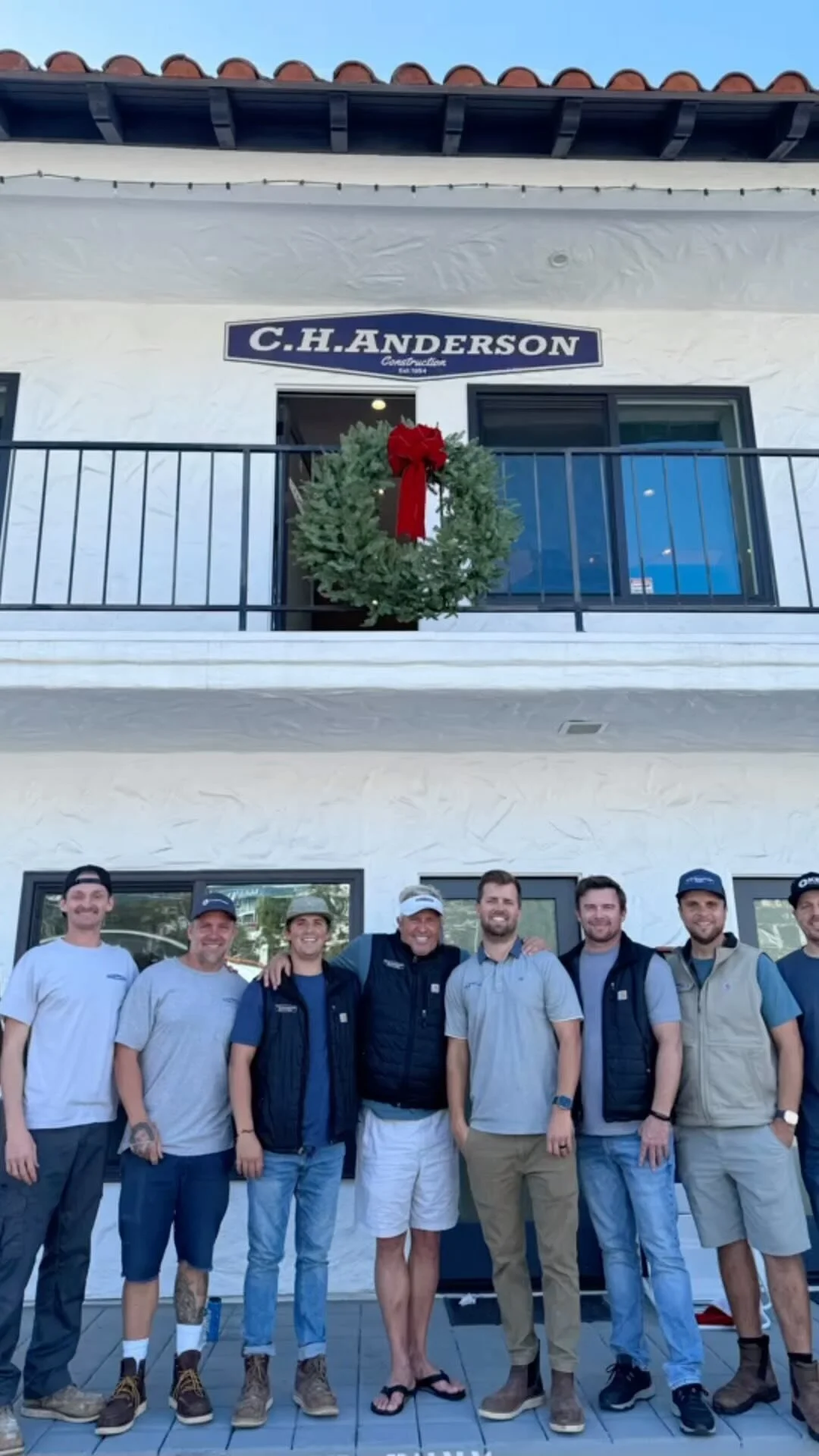 C.H. Anderson Construction