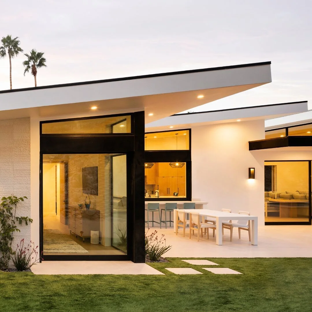 C.H. Anderson Construction