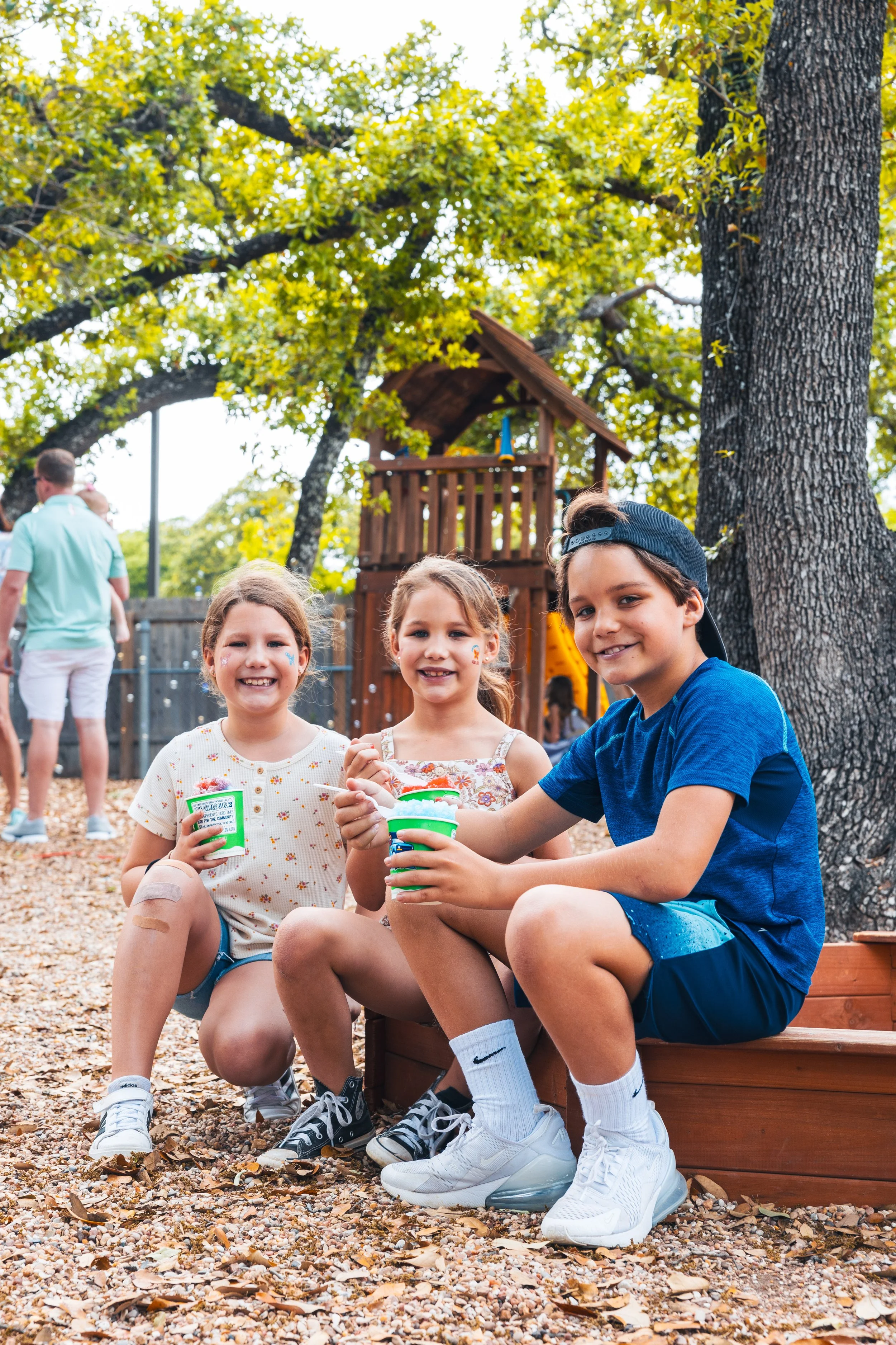 Kids — Northwest Community Church